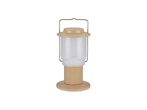 Snow Peak ES-080-KH Lantern Lamp Battery Operated Outdoor Camping