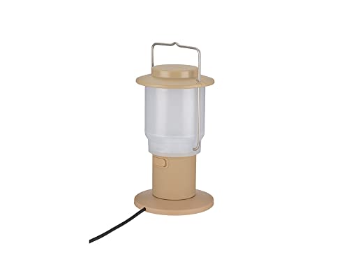 Snow Peak ES-080-KH Lantern Lamp Battery Operated Outdoor Camping