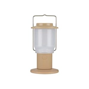 Snow Peak ES-080-KH Lantern Lamp Battery Operated Outdoor Camping