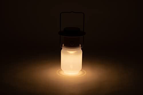 Snow Peak ES-080-KH Lantern Lamp Battery Operated Outdoor Camping