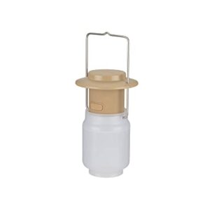 Snow Peak ES-080-KH Lantern Lamp Battery Operated Outdoor Camping