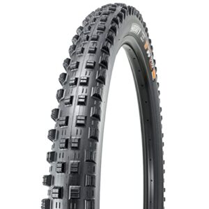 maxxis shorty 29x2.4 tire 29x2.4 120tpi black 3cg dd tr wt