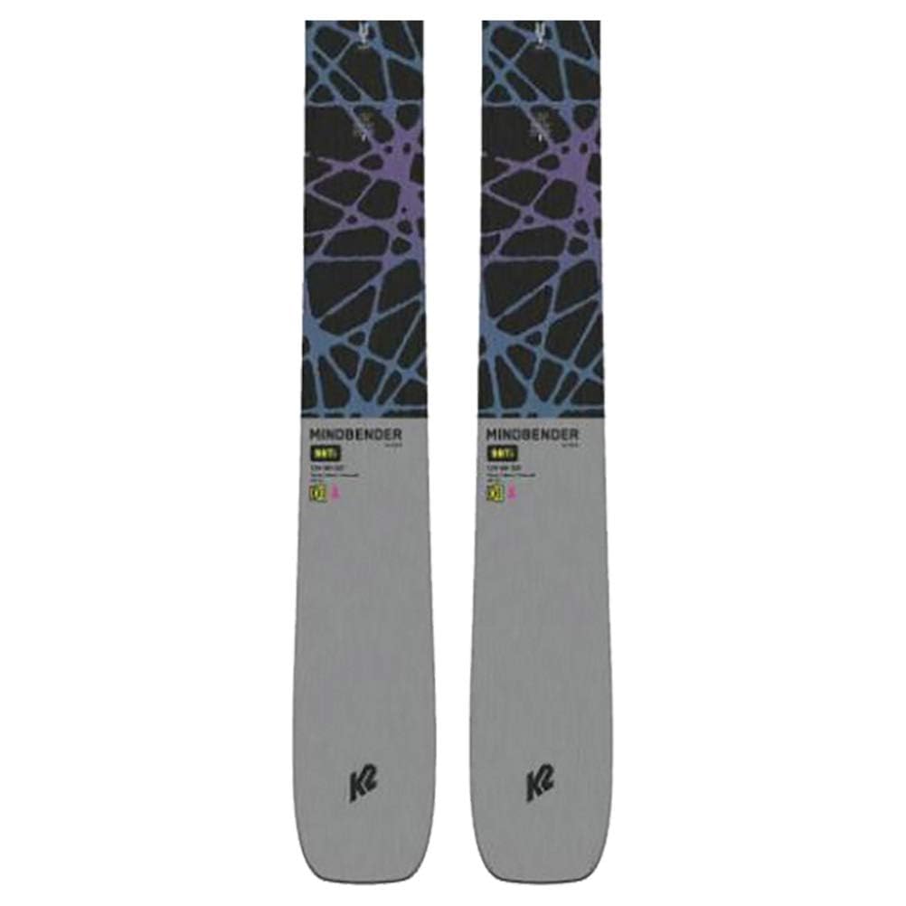 K2 Mindbender 98TI Alliance Ski 2022 - Women's 161