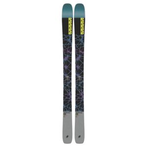 K2 Mindbender 98TI Alliance Ski 2022 - Women's 161