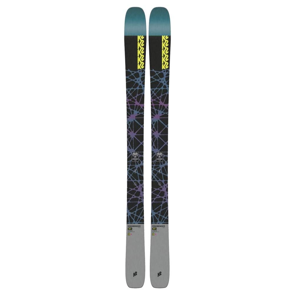 K2 Mindbender 98TI Alliance Ski 2022 - Women's 161