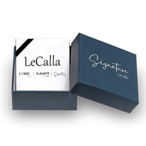 LeCalla Personalized Customized Engraved 925 Sterling Silver Name Rings for Women