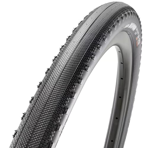 Maxxis Receptor EXO/WT/TR 650b Tire Black, 650b x 47mm