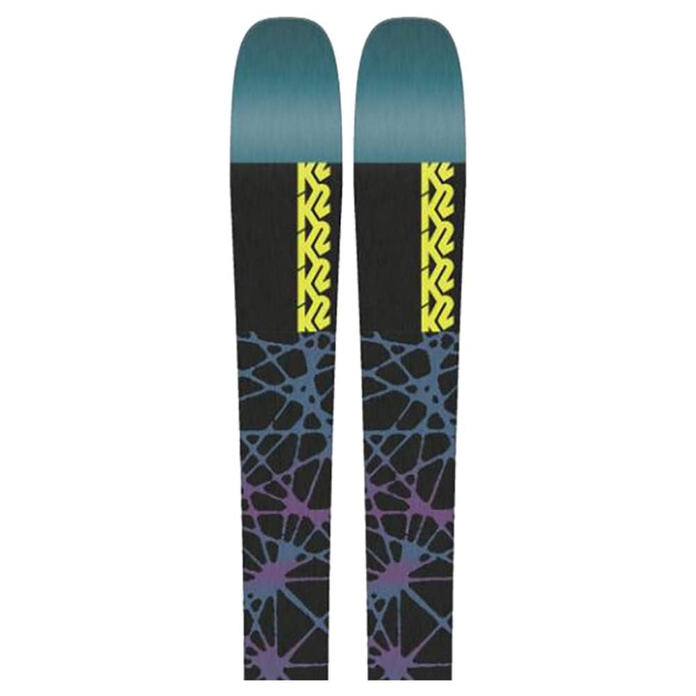 K2 Mindbender 98TI Alliance Ski 2022 - Women's 161