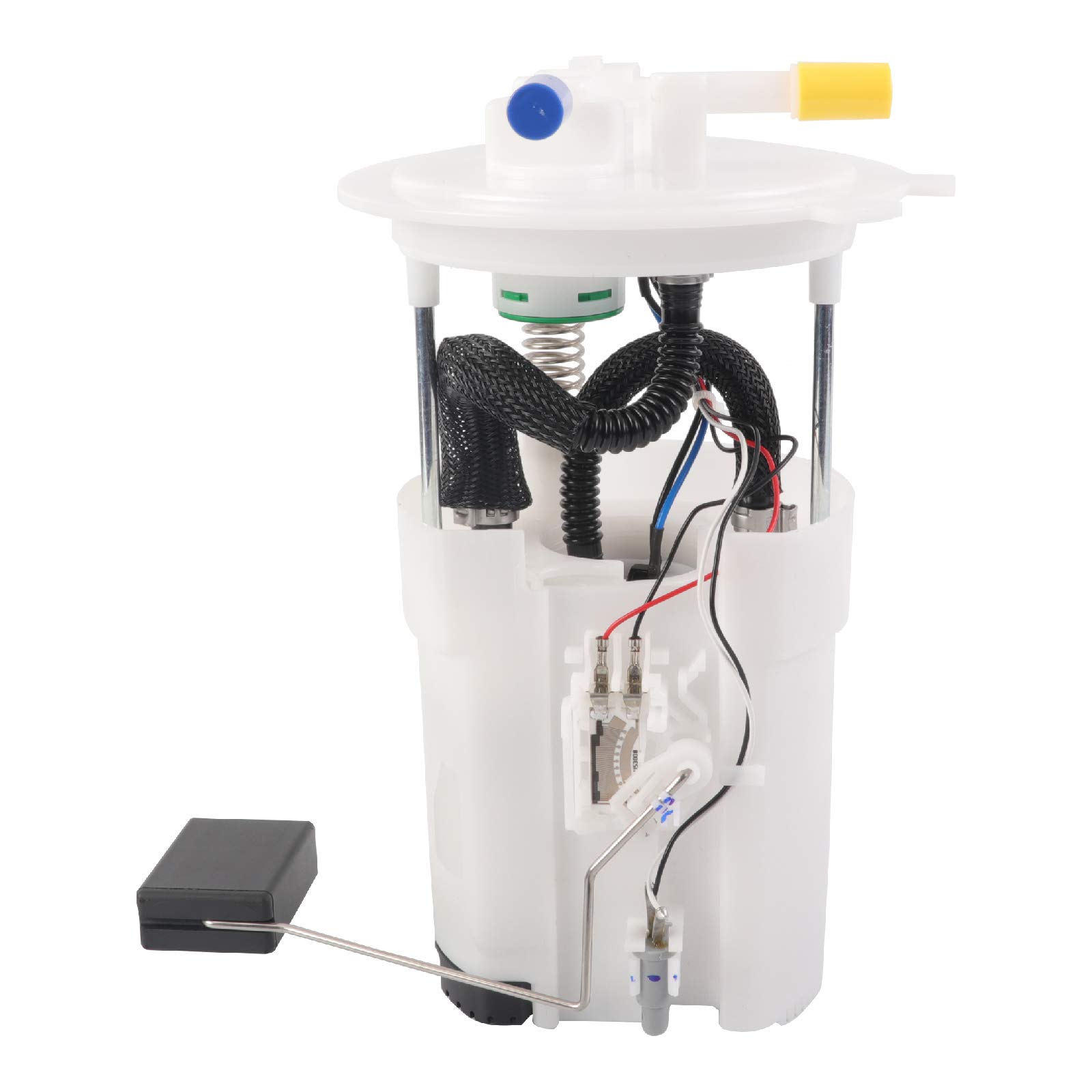 FEIDKS Electric Fuel Pump Module Assembly Compatible with 2007-2013 Nissan Altima L32A,2009-2013 Maxima A35 (Replace 170409N00A E8755M FG0986)