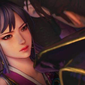 SAMURAI WARRIORS 5 - PlayStation 4