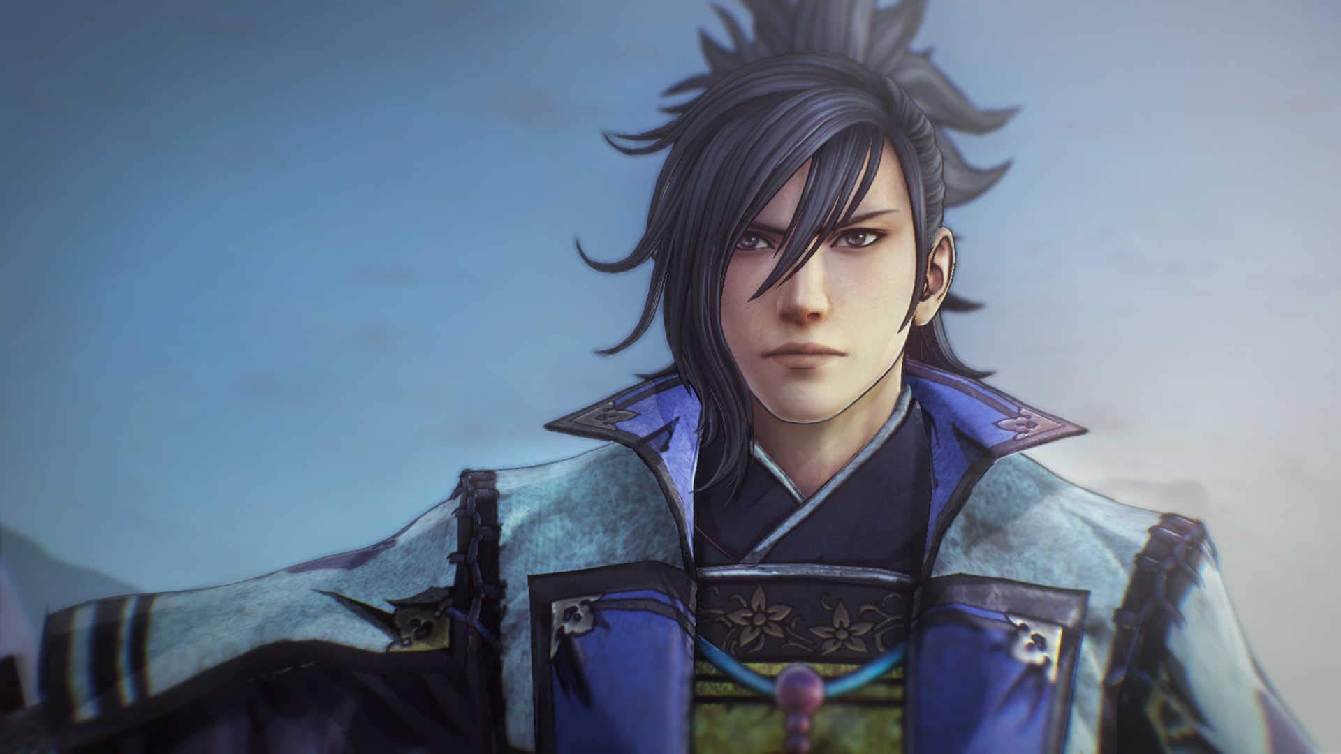 SAMURAI WARRIORS 5 - PlayStation 4