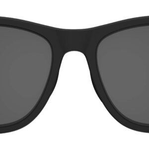 Tifosi Optics Swank Sunglasses (Blackout/Smoke Lens)