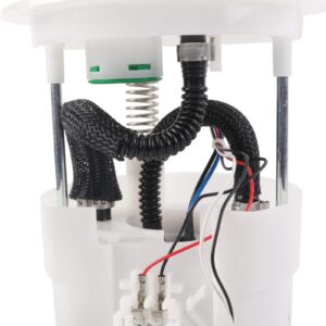 FEIDKS Electric Fuel Pump Module Assembly Compatible with 2007-2013 Nissan Altima L32A,2009-2013 Maxima A35 (Replace 170409N00A E8755M FG0986)