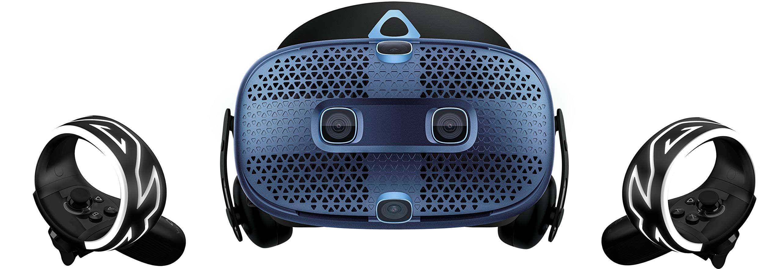 HTC VIVE Cosmos Virtual Reality System for COMPATIBLE WIN/PC (Renewed)