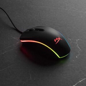 HyperX Alloy Origins Core Tenkeyless Mechanical Gaming Keyboard Pulsefire Surge RGB Wired Optical Gaming Mouse