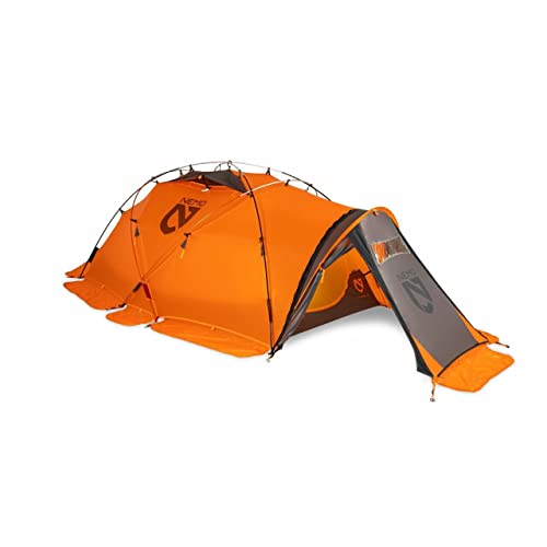 NEMO Chogori 4-Season Mountaineering Tent - 3-Person - Waypoint