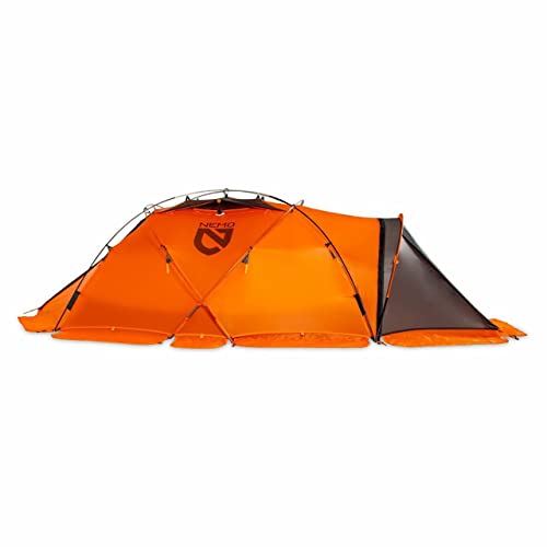 NEMO Chogori 4-Season Mountaineering Tent - 2-Person - Waypoint