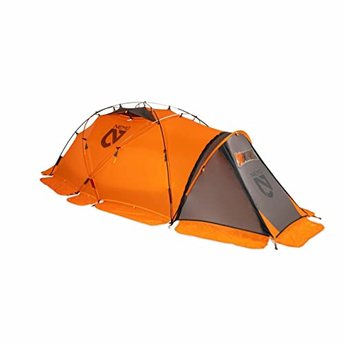 NEMO Chogori 4-Season Mountaineering Tent - 2-Person - Waypoint