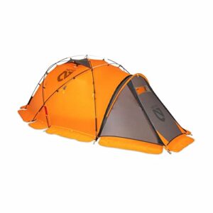 NEMO Chogori 4-Season Mountaineering Tent - 3-Person - Waypoint