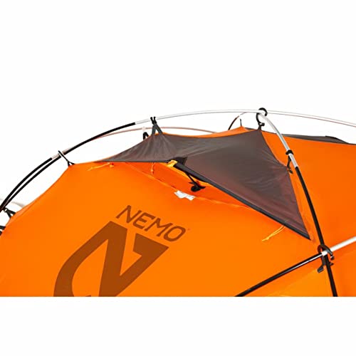 NEMO Chogori 4-Season Mountaineering Tent - 2-Person - Waypoint