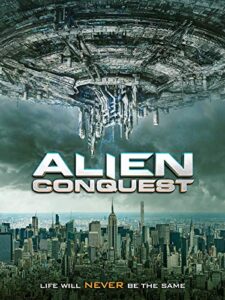 alien conquest