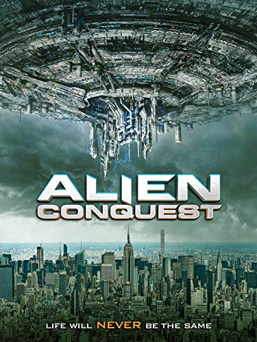 Alien Conquest