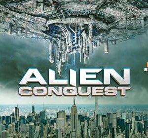 Alien Conquest