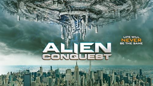 Alien Conquest