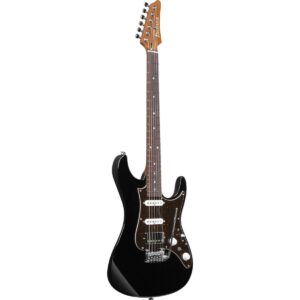 Ibanez Prestige AZ2204N Electric Guitar - Black