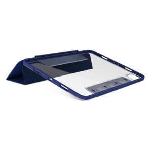 OtterBox SYMMETRY SERIES 360 Case for iPad Pro 11-inch (3rd, 2nd, & 1st Gen) - YALE (BLUE)