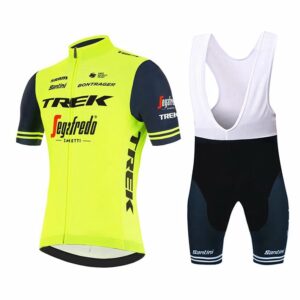 T.R.S Bicycle Clothing for Men Cycling Jersey Short Sleeve Large