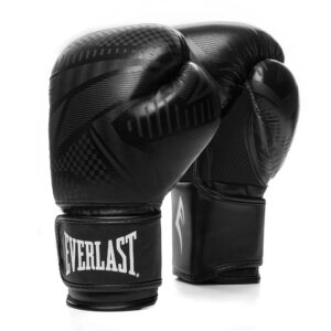 everlast p00002407 spark training glove black geo 14oz