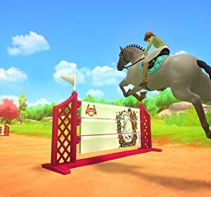 Horse Club Adventures (Nintendo Switch)