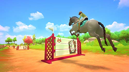 Horse Club Adventures (Nintendo Switch)