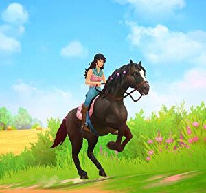 Horse Club Adventures (Nintendo Switch)