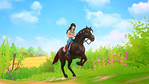 Horse Club Adventures (Nintendo Switch)