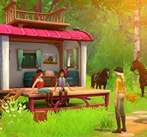 Horse Club Adventures (Nintendo Switch)