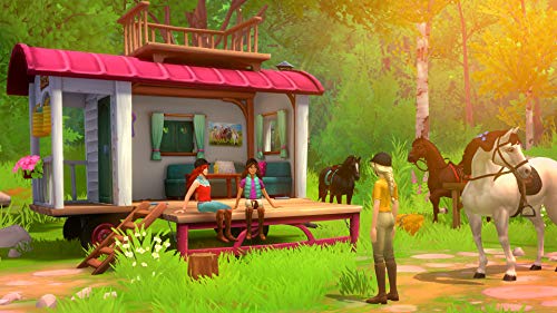 Horse Club Adventures (Nintendo Switch)