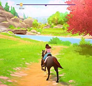 Horse Club Adventures (Nintendo Switch)