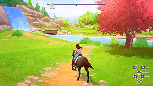 Horse Club Adventures (Nintendo Switch)