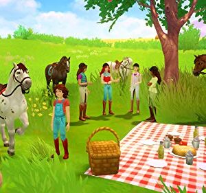 Horse Club Adventures (Nintendo Switch)