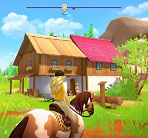 Horse Club Adventures (Nintendo Switch)