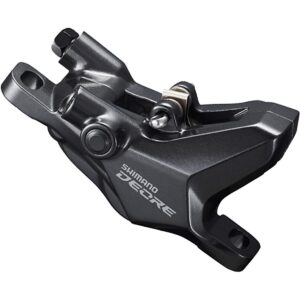 shimano m6100 brake caliper black