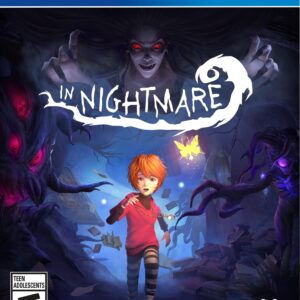 In Nightmare (PS4) - PlayStation 4