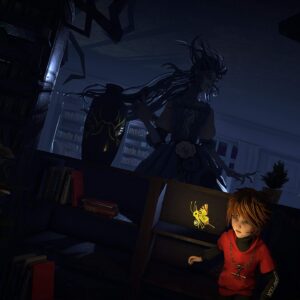 In Nightmare (PS4) - PlayStation 4