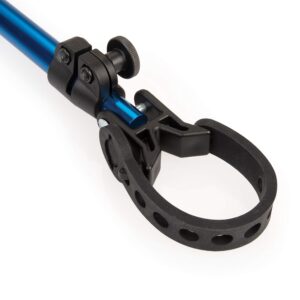 Park Tool HBH-3 - Extendable Handlebar Holder,Blue