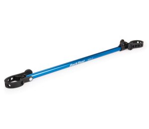 park tool hbh-3 - extendable handlebar holder,blue