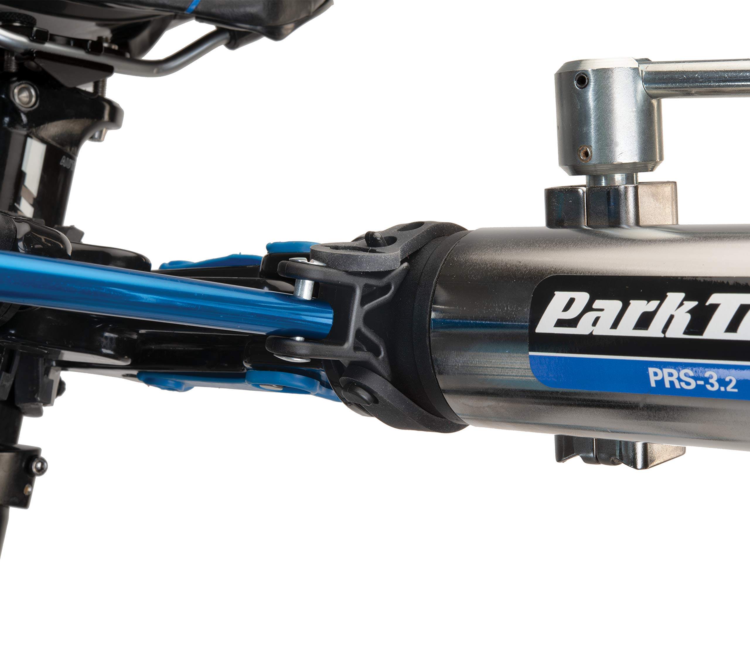 Park Tool HBH-3 - Extendable Handlebar Holder,Blue