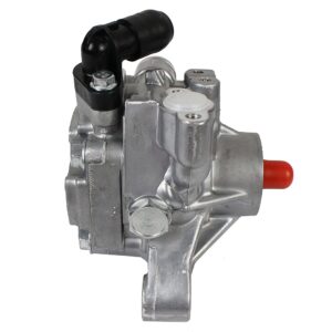 Autoround Power Steering Pump Compatible with Honda Civic 1.8L 2006 2007 2008 2009 2010 2011, Replace for 21-5456