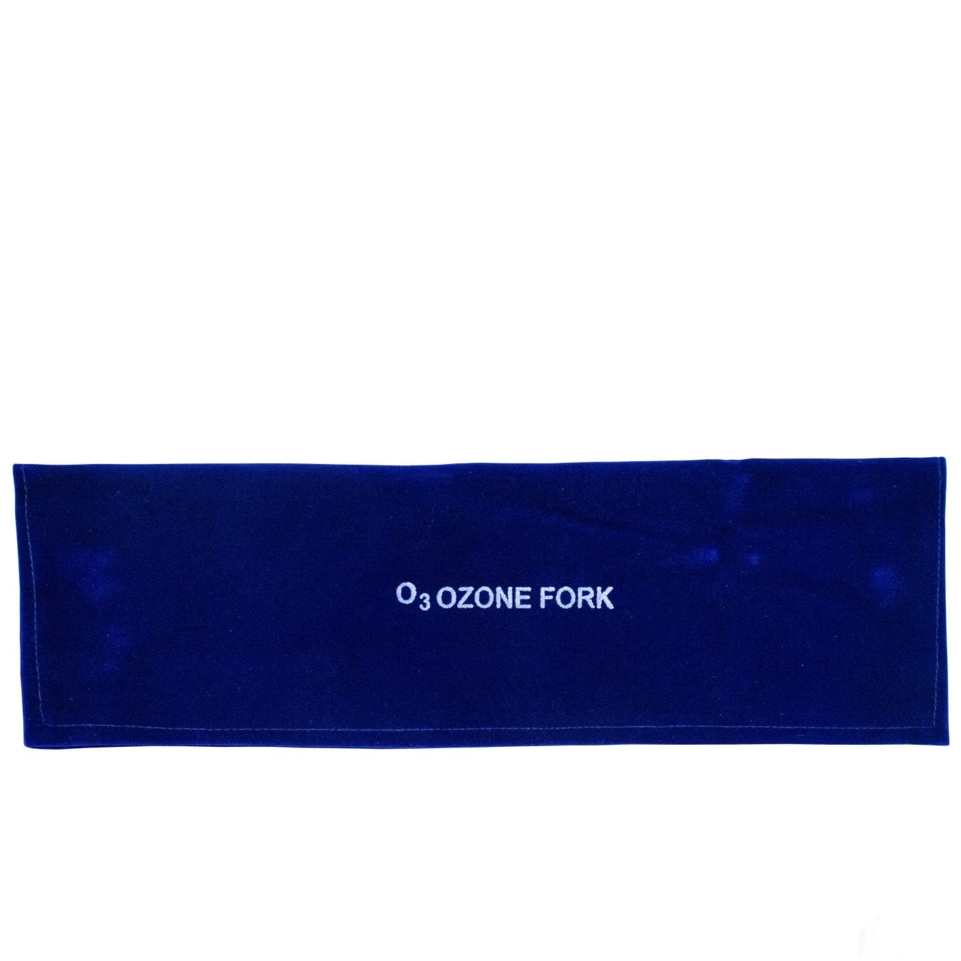 Unlimited 78 Hz Ozone Tuning Fork (Weighted) with Activator. Includes Tuning Fork & Velvet Case/Great for Helping with Stress & Tension Relief